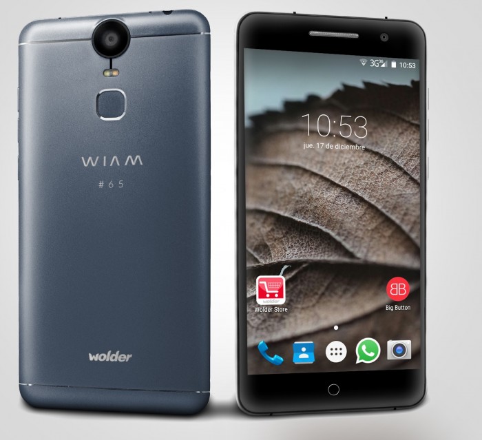 Wolder, nominada a 7 premios en publicaciones tecnológicas - El Faradio ...