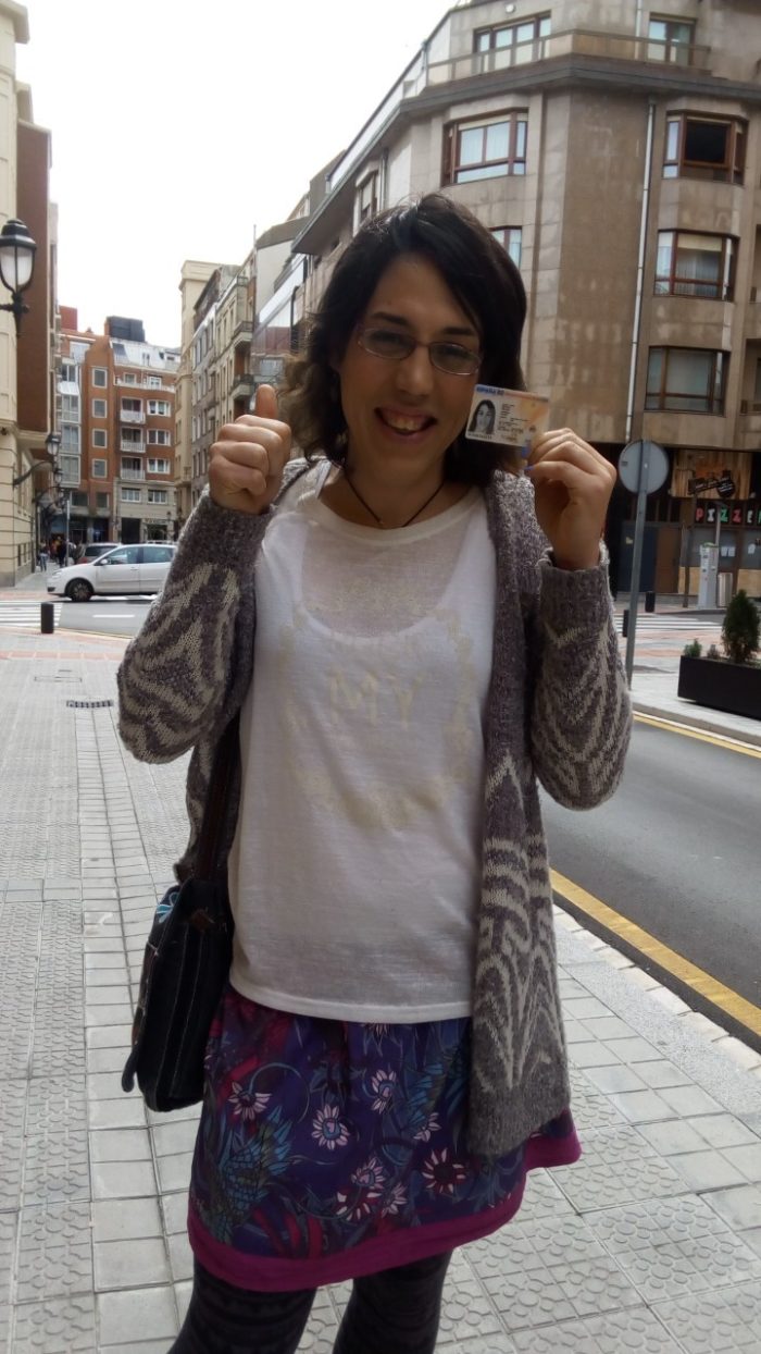 La homofobia y la visibilidad trans centran el Orgullo - El Faradio ...