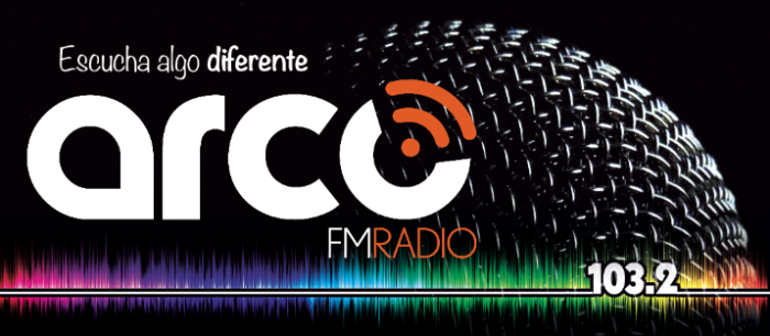 ARCO FM (103.2) tendrá la actualidad, el deporte y la música como ...