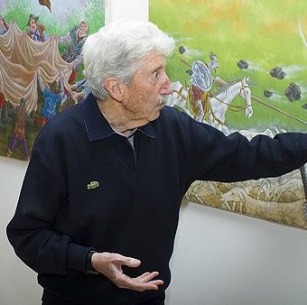 La Biblioteca Central acoge un encuentro con José Ramón Sánchez - El ...