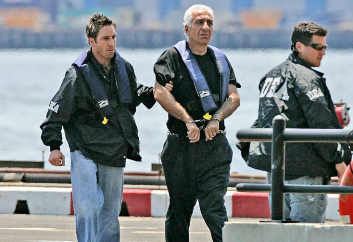 La flota fantasma - El Faradio | Periodismo que cuenta