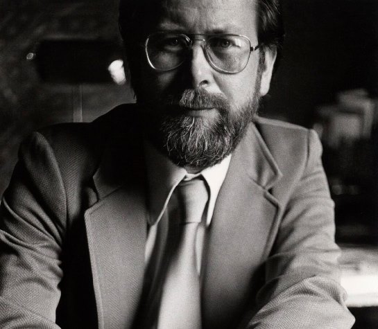 robert nye - El Faradio | Periodismo que cuenta