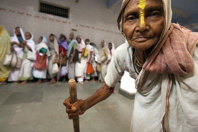 La dura realidad de la India - El Faradio | Periodismo que cuenta