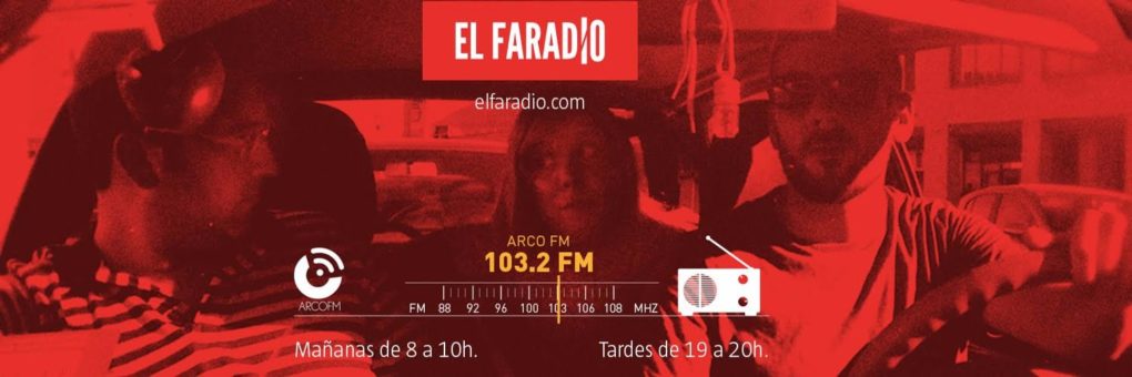Radio El Faradio - El Faradio | Periodismo que cuenta