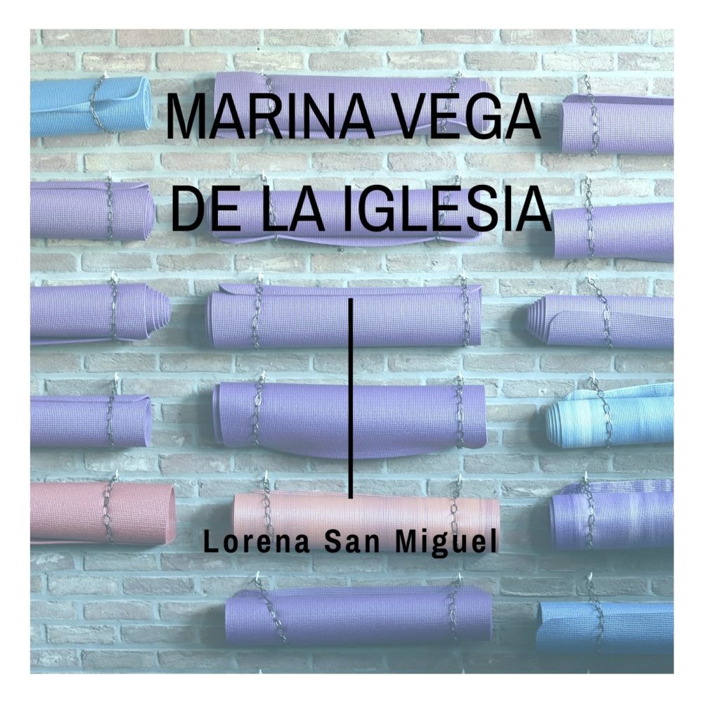 Marina Vega de la Iglesia, la espía de la resistencia francesa - El ...