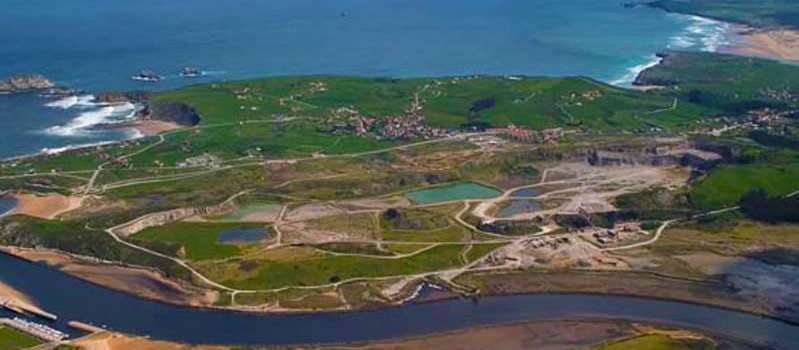 2 millones de euros para la recuperación medioambiental de los ...