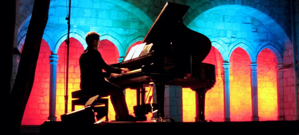 Hugo Selles y Alberto Pineda estrenan ‘Escorzo’ en el Palacio de ...