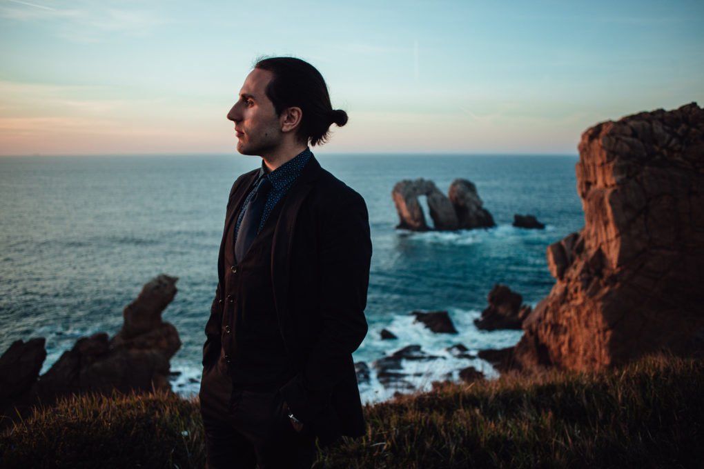 Hugo Selles celebra diez años desde su primer disco - El Faradio ...