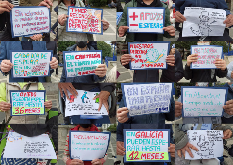 Collage - El Faradio | Periodismo que cuenta