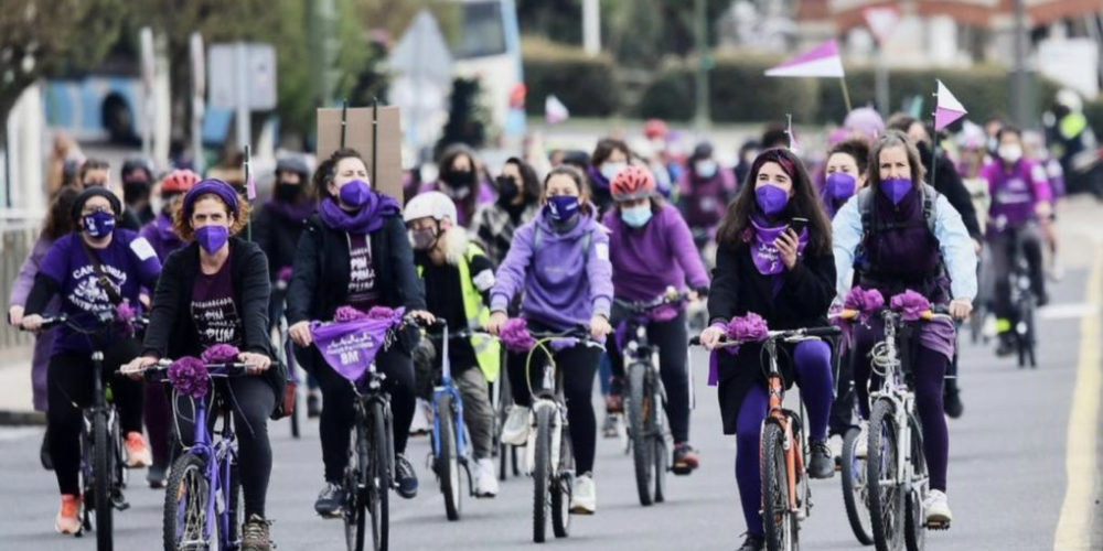 Sindicatos, instituciones y distintos colectivos se suman a los actos ...
