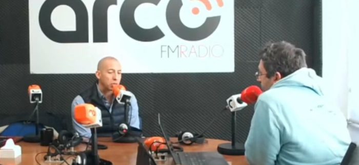 "Es complejo etiquetar China porque es un sitio lleno de contrastes ...