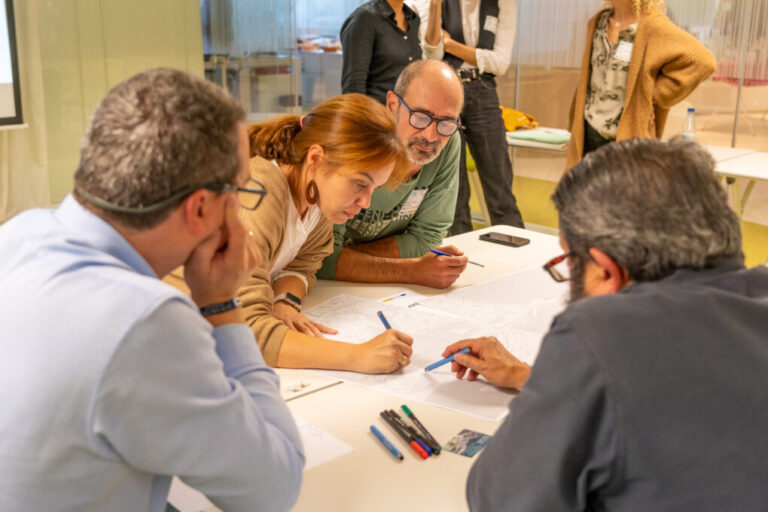 María Recio, investigadora del 'Plan Bahía': “La percepción social nos ...