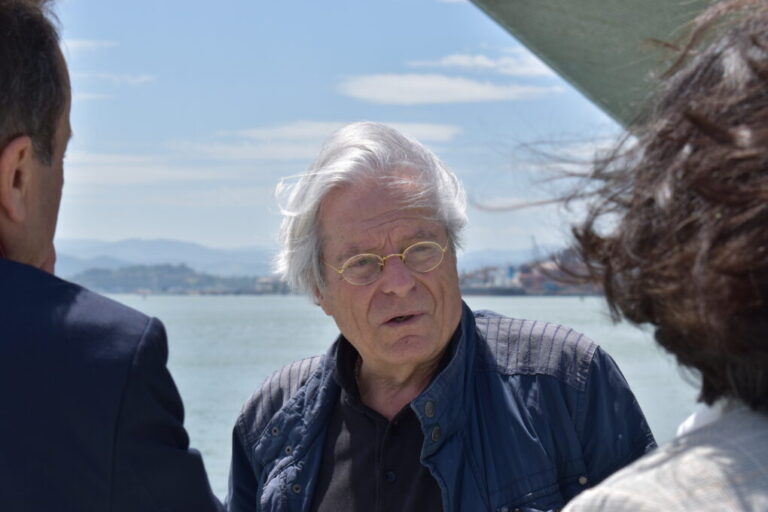 Javier Nart: "el 80% de lo que pasa en los países de la UE son ...