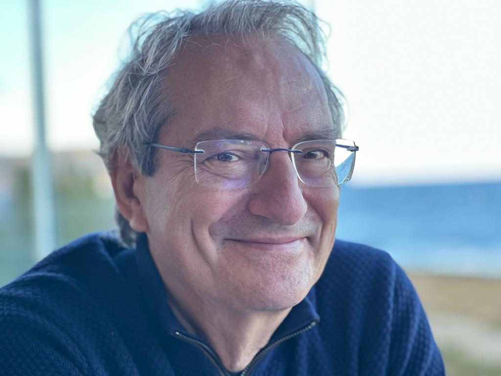 FERNANDO BRONCANO - El Faradio | Periodismo que cuenta