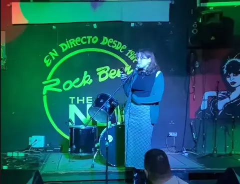 Poetry Slam Santander cierra temporada con su novena edición este ...