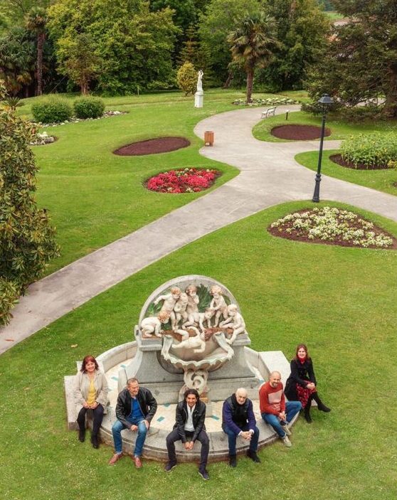 La revista 'Pizarra' vuelve con su tercer número: poesía y cultura ...