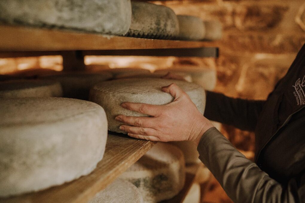 La Lleldiría une poesía y gastronomía en una experiencia de invierno en ...